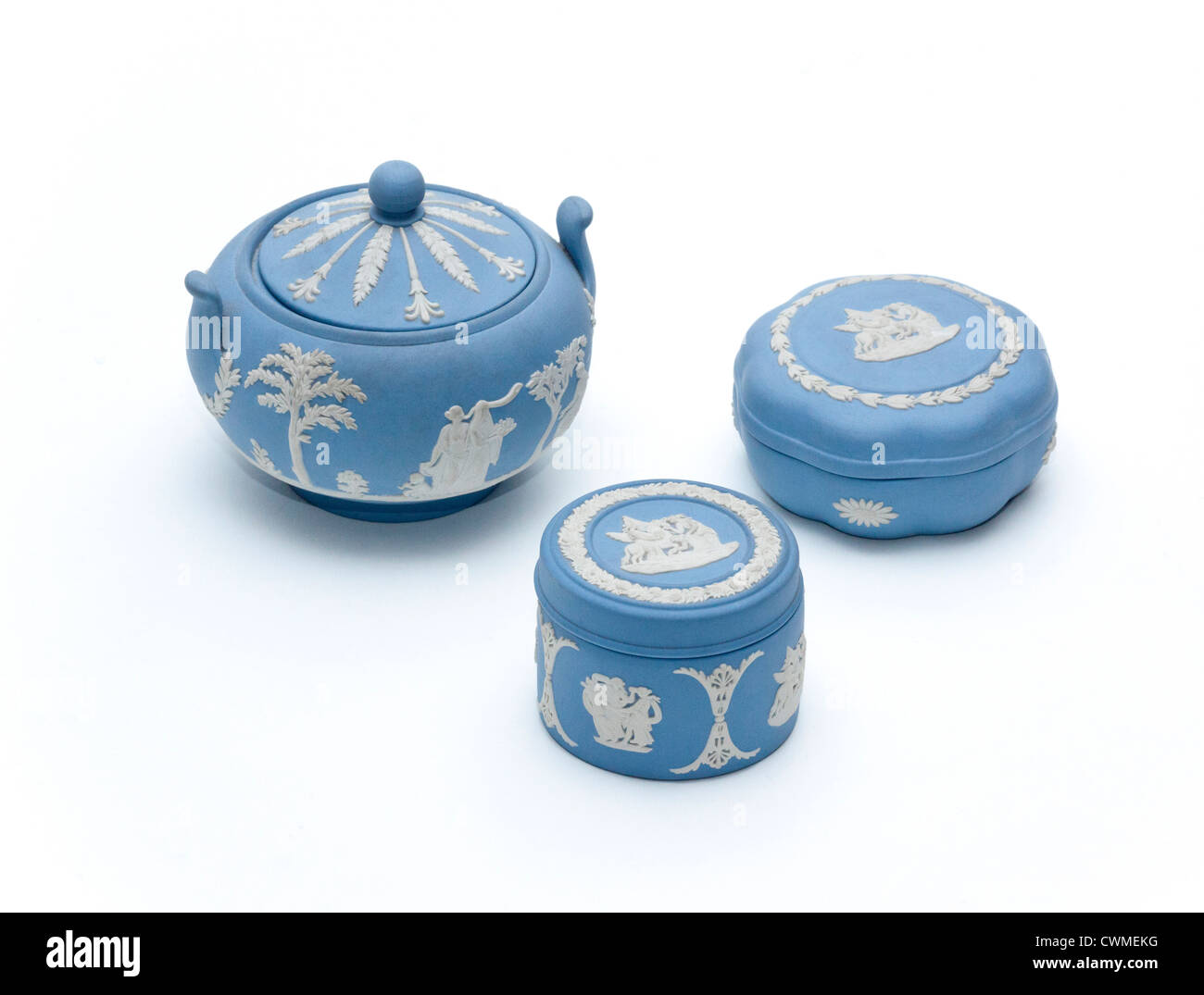 Wedgwood jasperware hi-res stock photography and images - Alamy