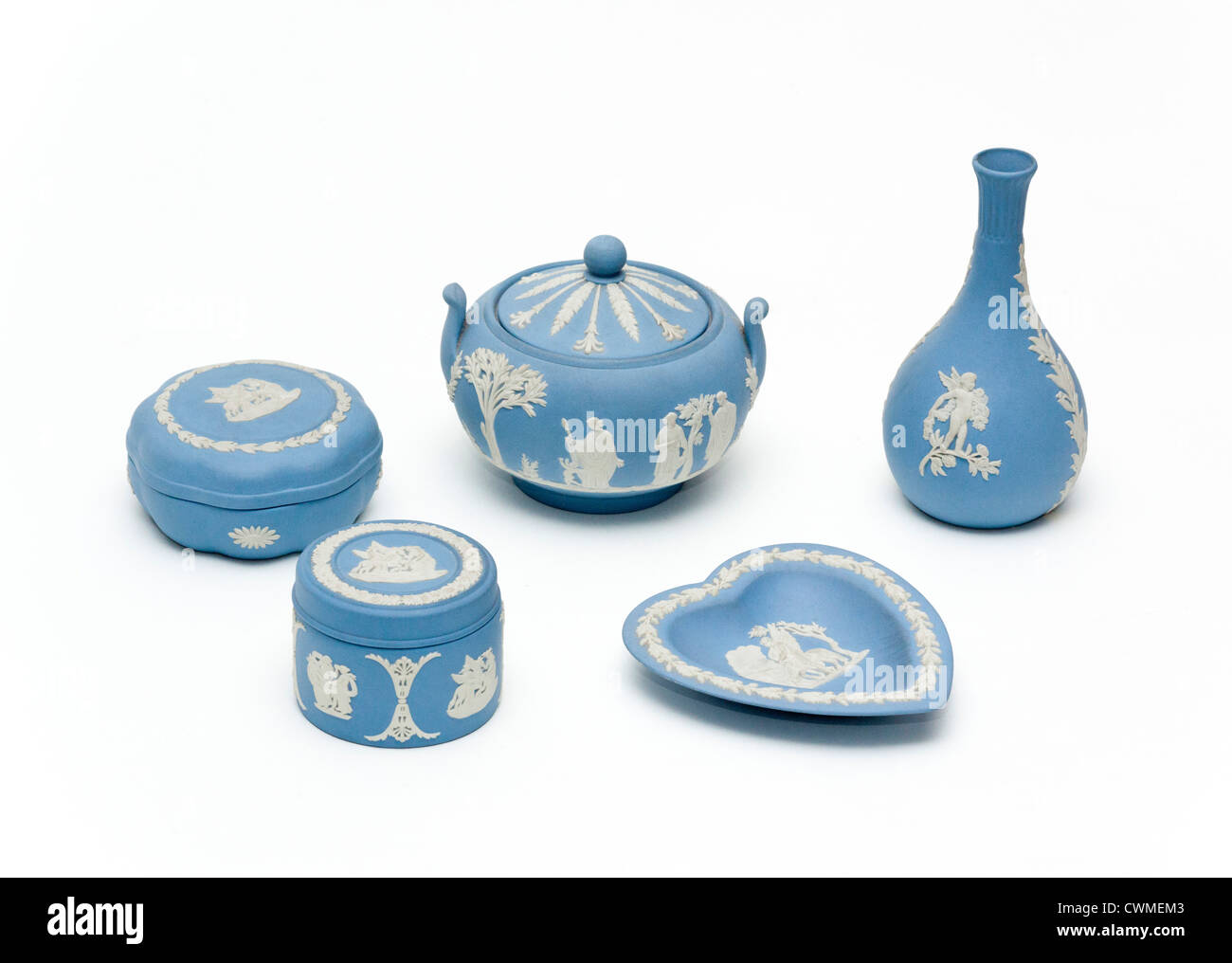 Jasperware hi-res stock photography and images - Alamy