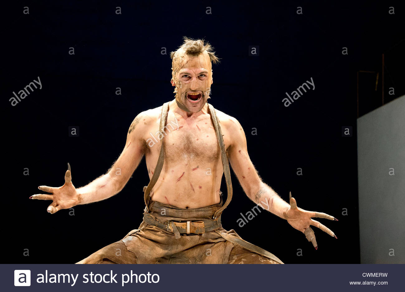 Magican High Resolution Stock Photography and Images - Alamy