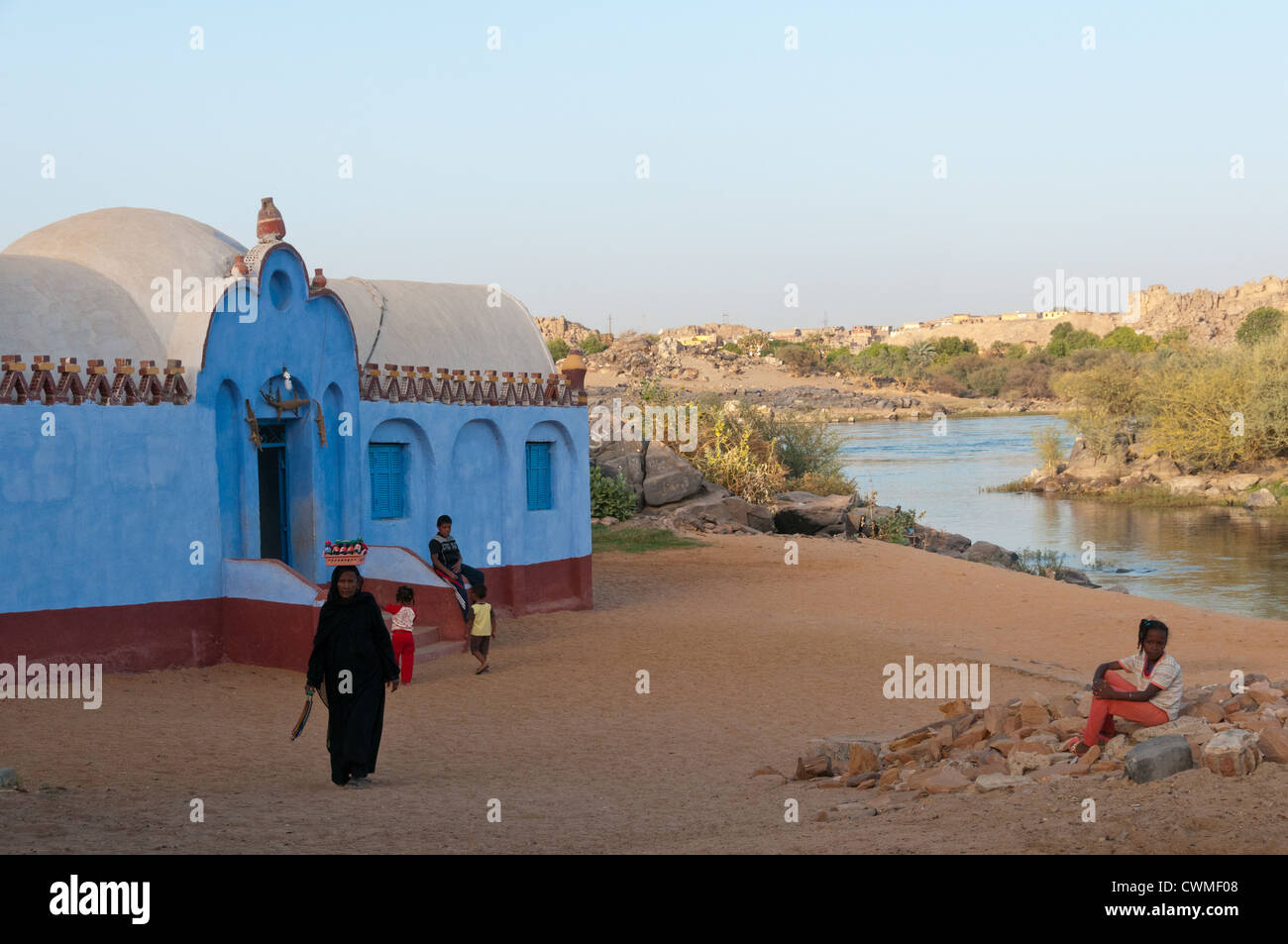 Gharb soheil hi-res stock photography and images - Alamy