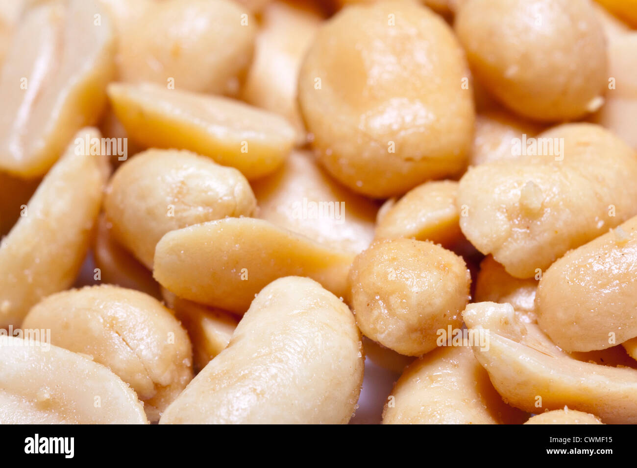 Salted peanuts hi-res stock photography and images - Alamy