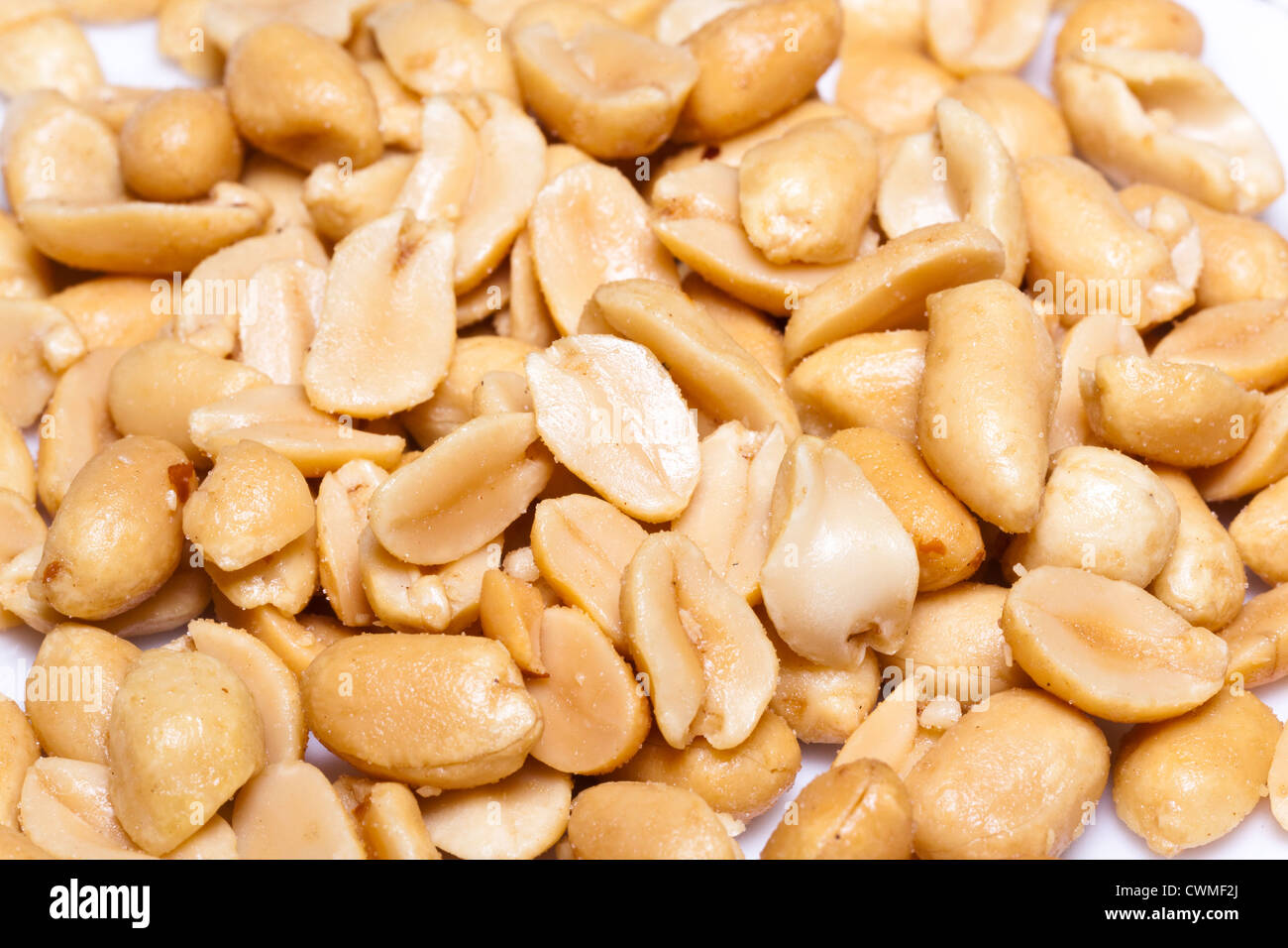 Salted peanuts hi-res stock photography and images - Alamy