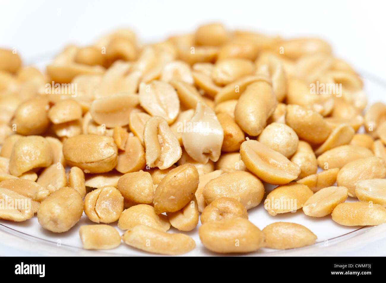 Salted peanuts hi-res stock photography and images - Alamy