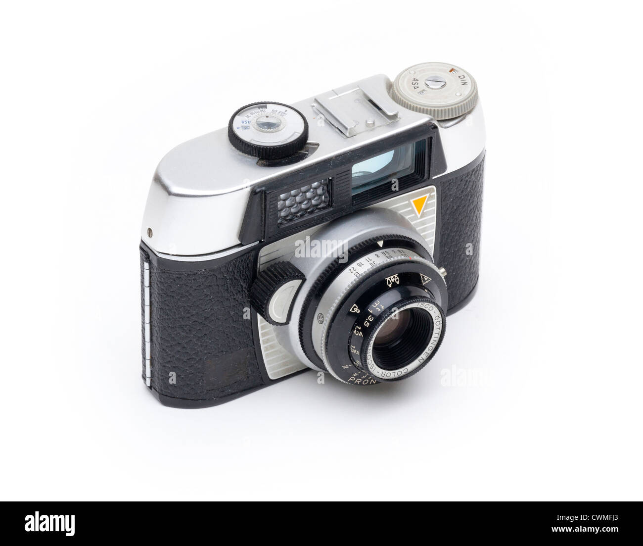 1960s film camera hi-res stock photography and images - Alamy