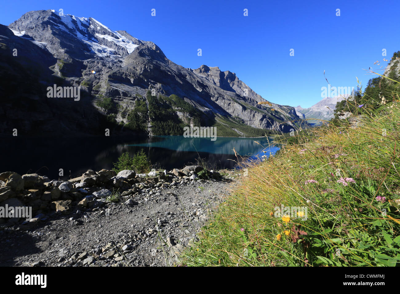 Bernese alpes hi-res stock photography and images - Alamy