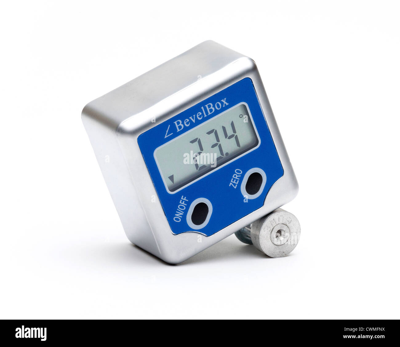 Angle measurement hi-res stock photography and images - Alamy