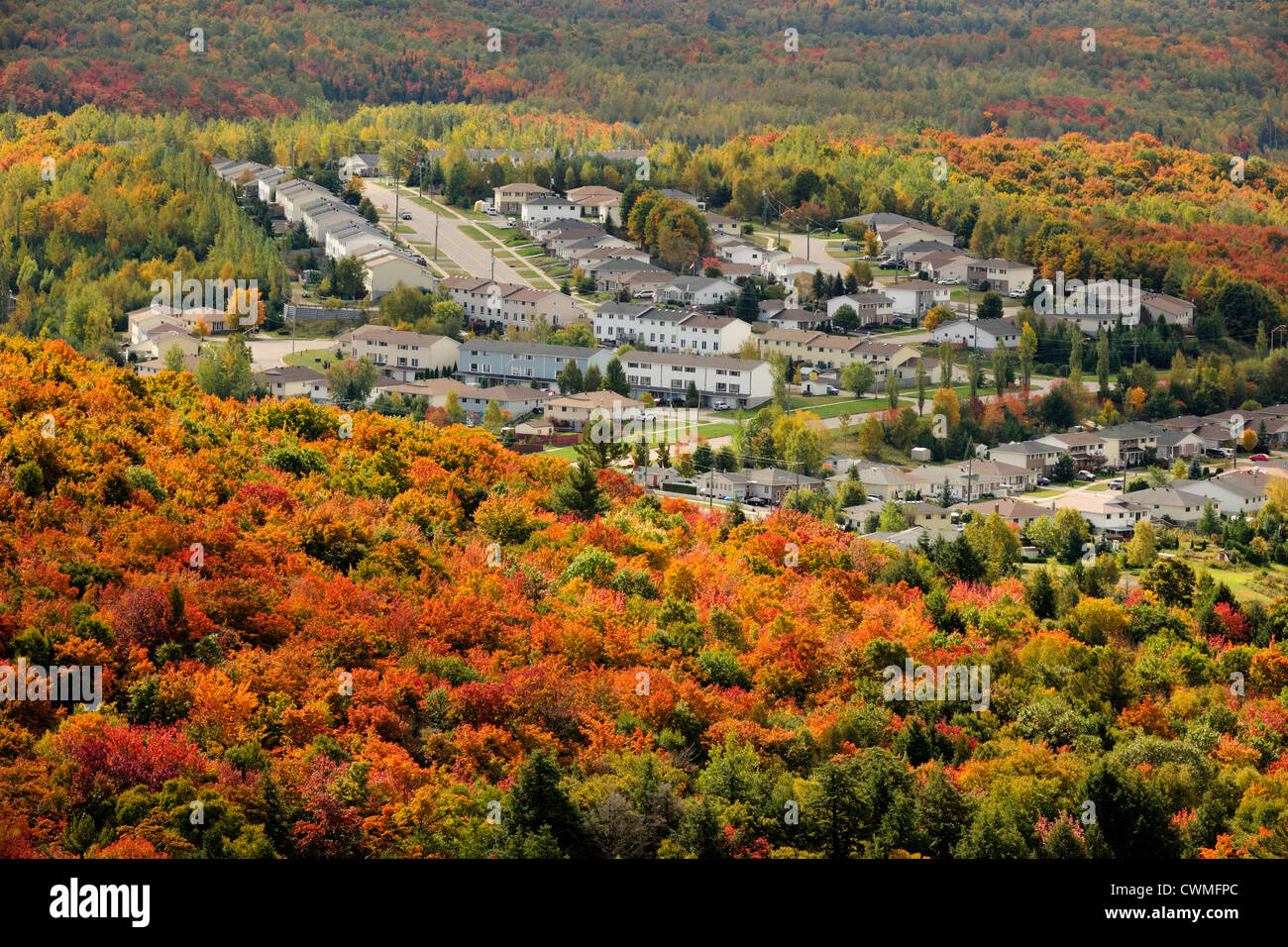 Elliot lake hi-res stock photography and images - Alamy