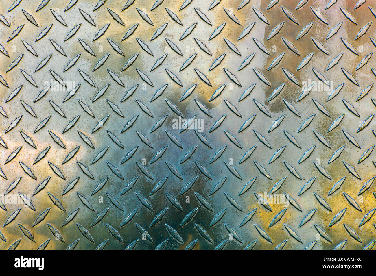 Metal pattern hi-res stock photography and images - Alamy