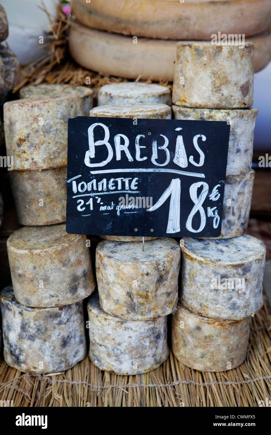 Brebis Stock Photos & Brebis Stock Images - Alamy