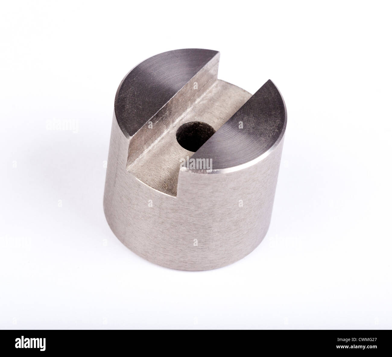 Titanium alloy hi-res stock photography and images - Alamy