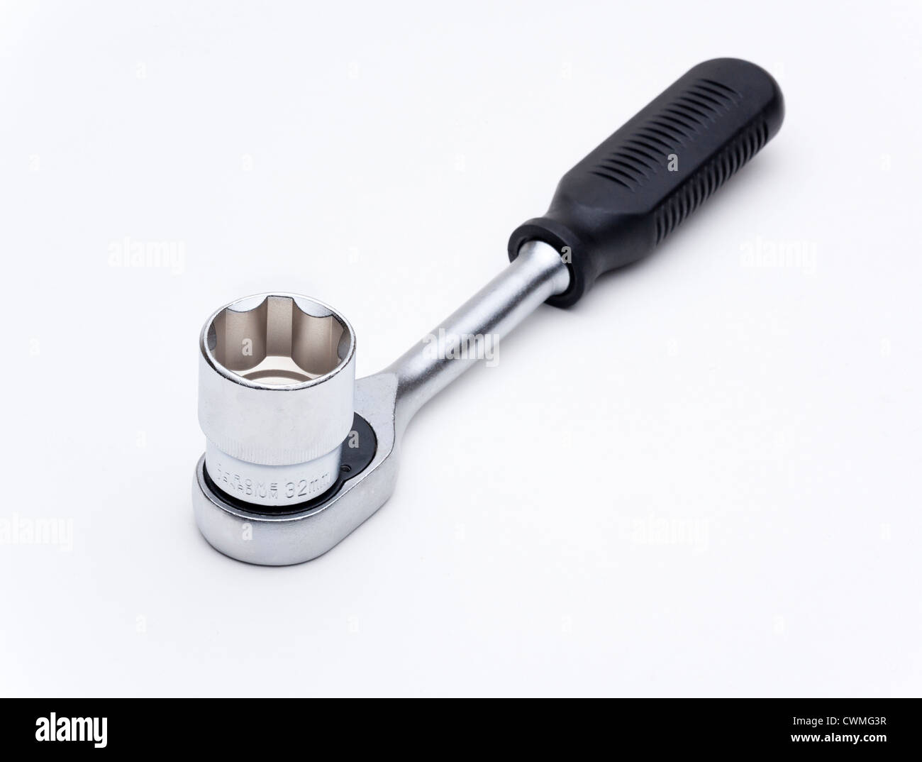 Socket wrench hi-res stock photography and images - Alamy