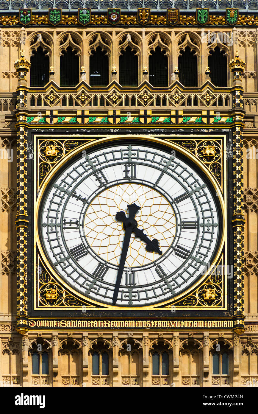 Big ben clock hi-res stock photography and images - Alamy