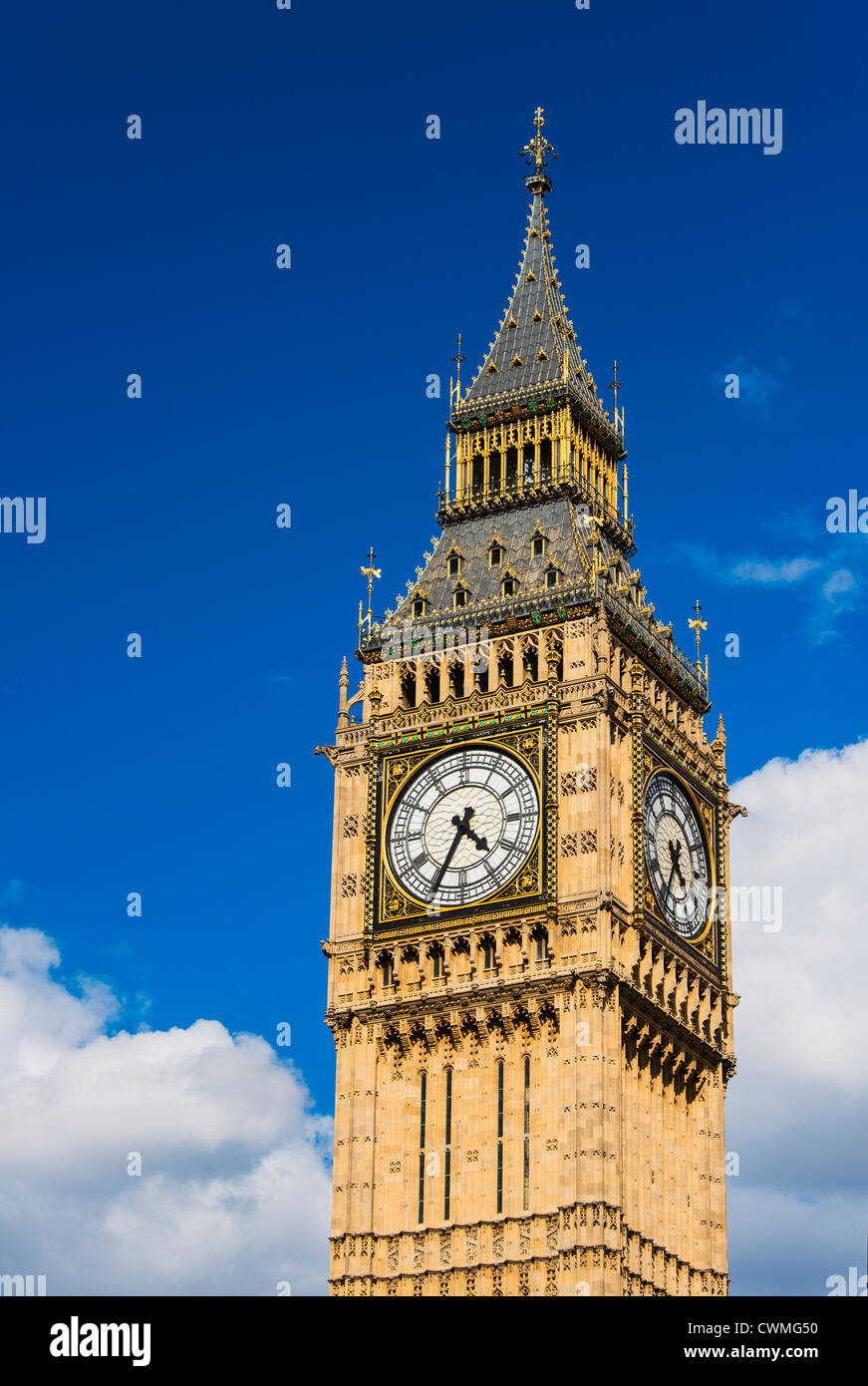Big ben landmark hi-res stock photography and images - Alamy
