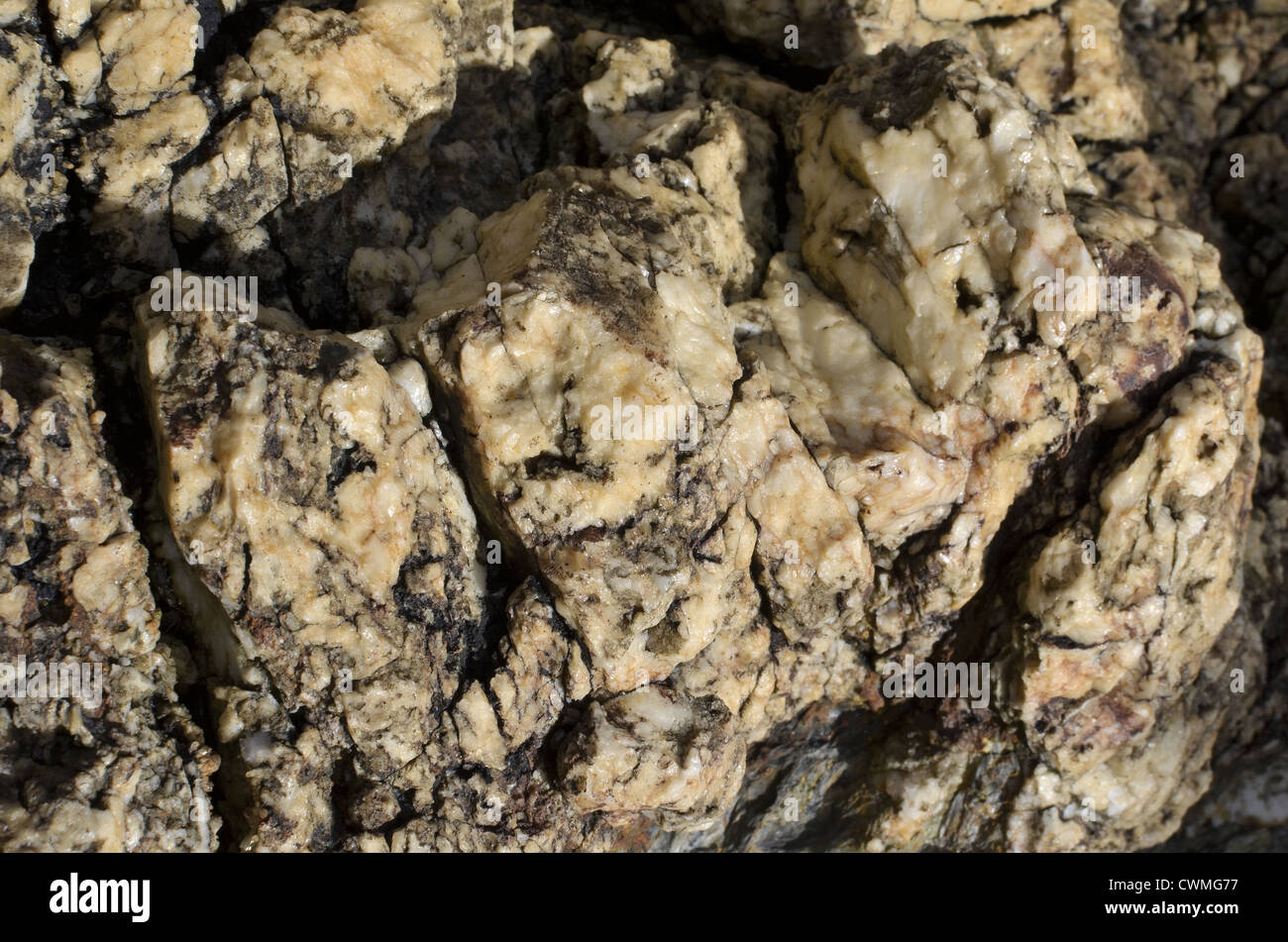 Cornwall - shoreline rock texture wallpaper background in region ...