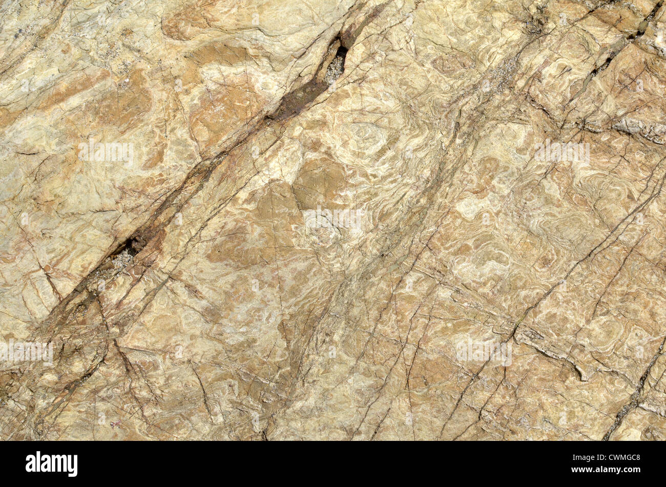 Cornwall - shoreline rock texture wallpaper background in region ...