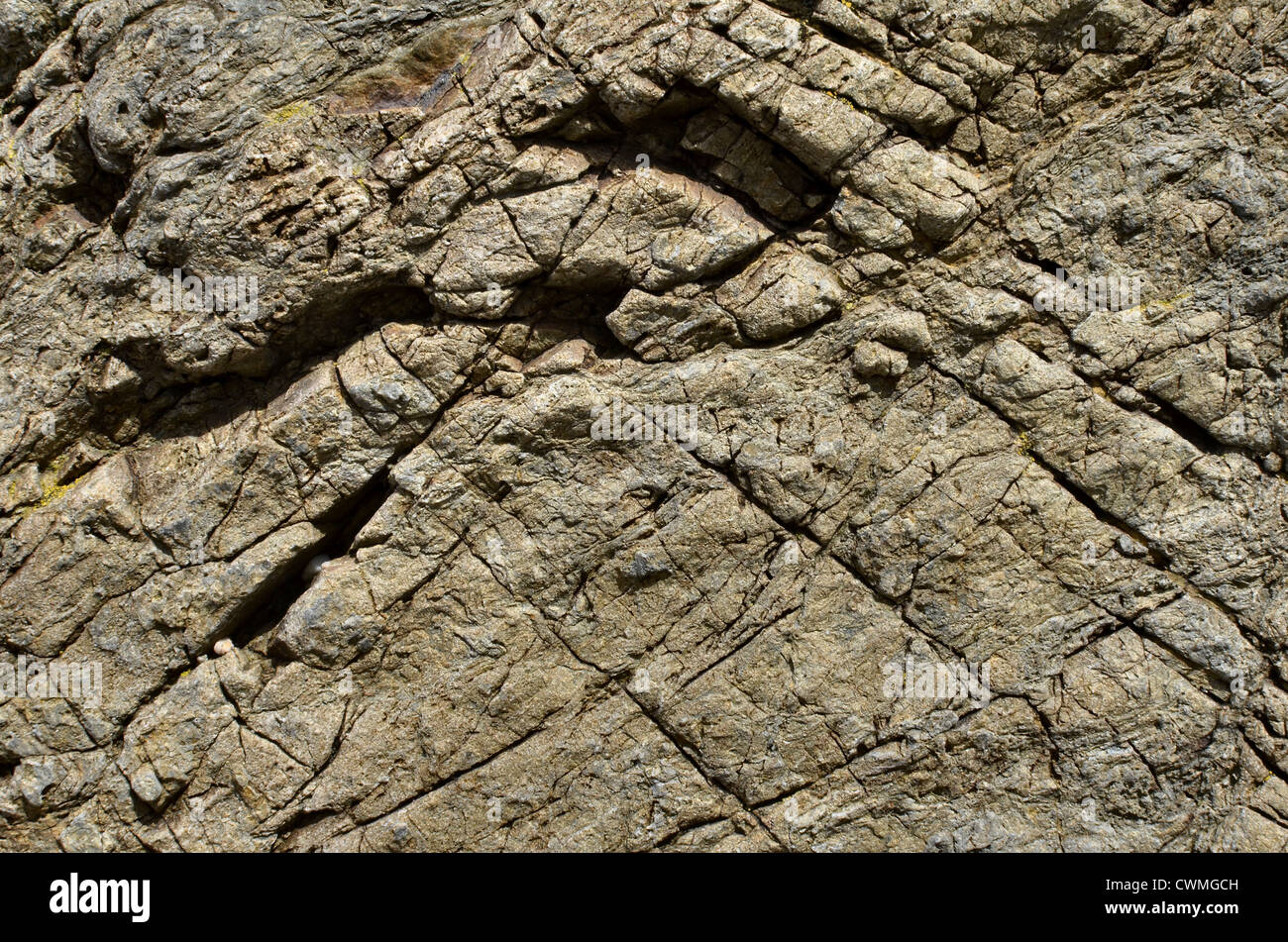 Cornwall - shoreline rock texture wallpaper background in region ...