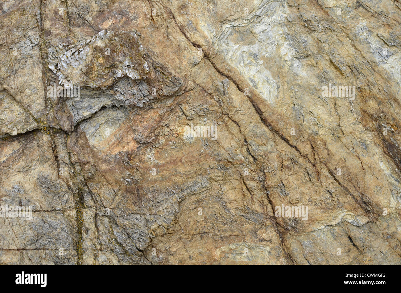 Cornwall - shoreline rock texture wallpaper background in region ...