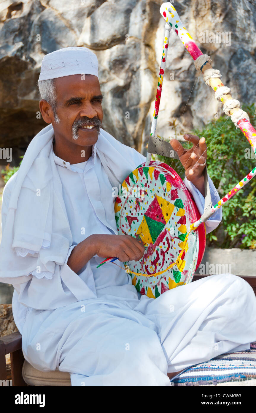Nubian music hi-res stock photography and images - Alamy