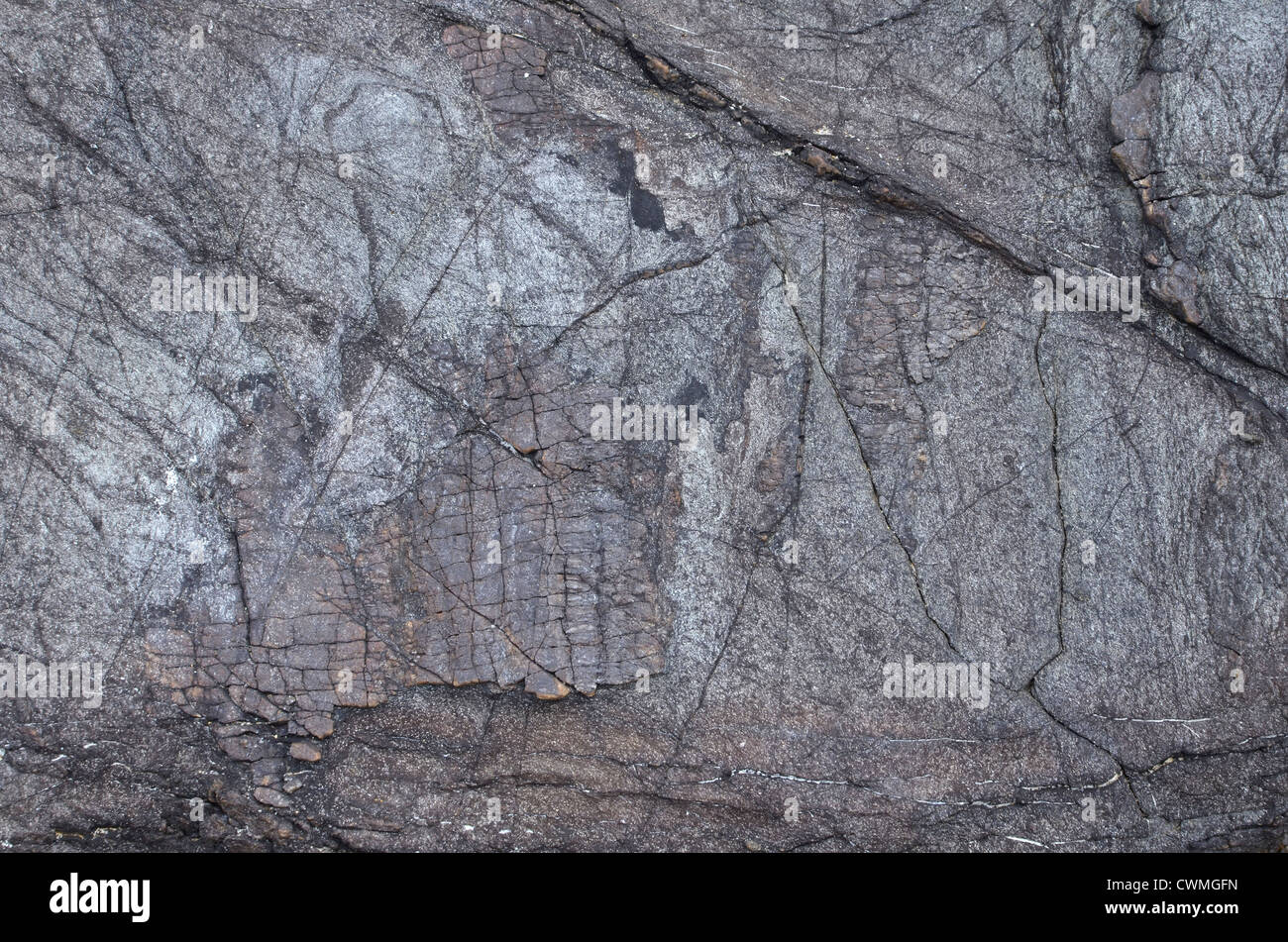 Cornwall - shoreline rock texture wallpaper background in region ...