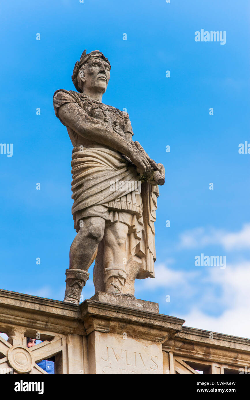 Ancient roman history hi-res stock photography and images - Alamy