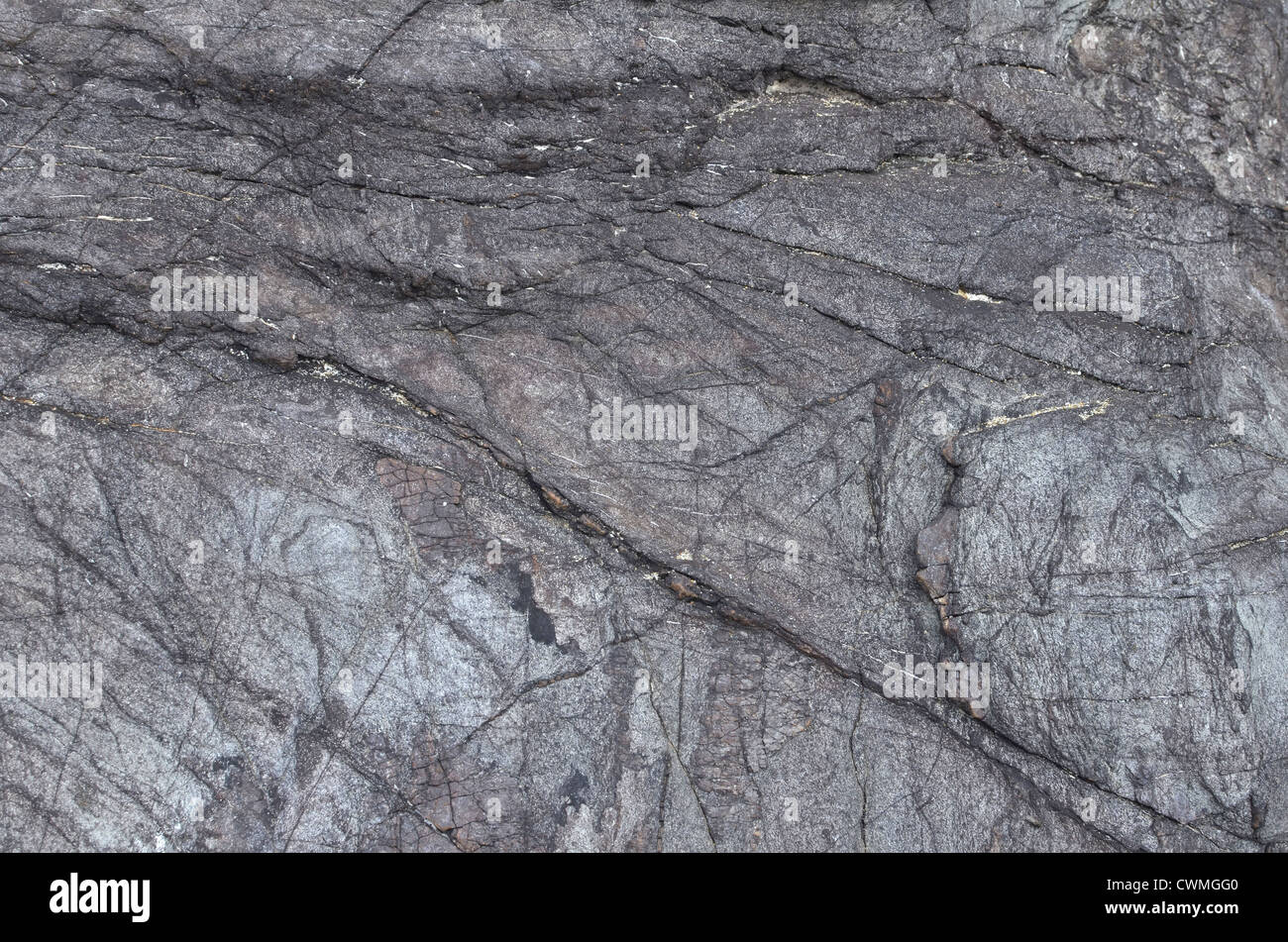 Cornwall - shoreline rock texture wallpaper background in region ...