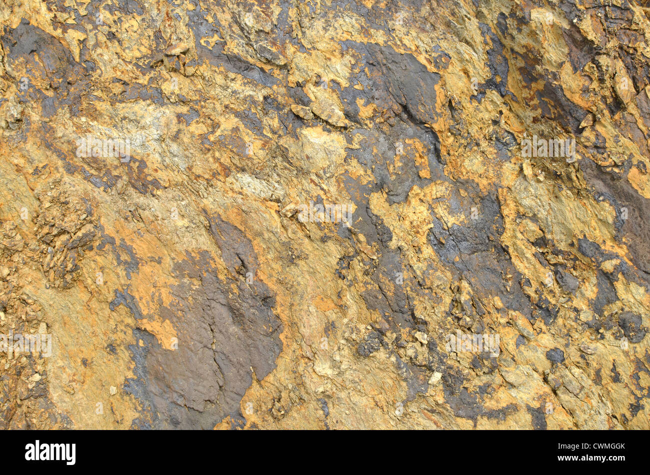 Cornwall - shoreline rock texture wallpaper background in region ...