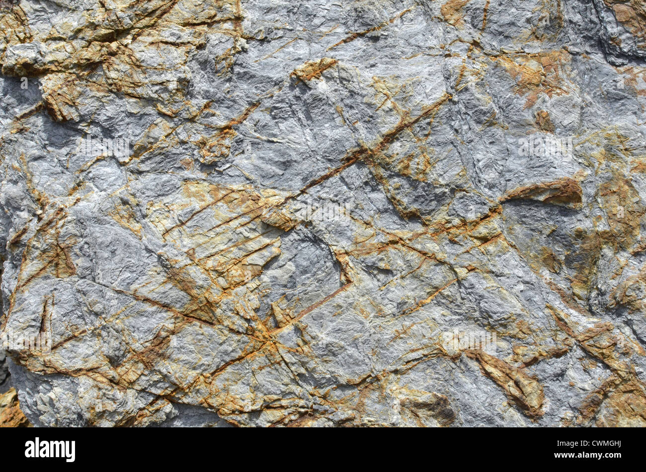 Cornwall - shoreline rock texture wallpaper background in region ...