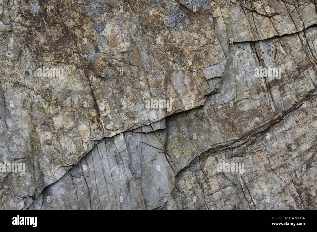 Cornwall - shoreline rock texture wallpaper background in region ...