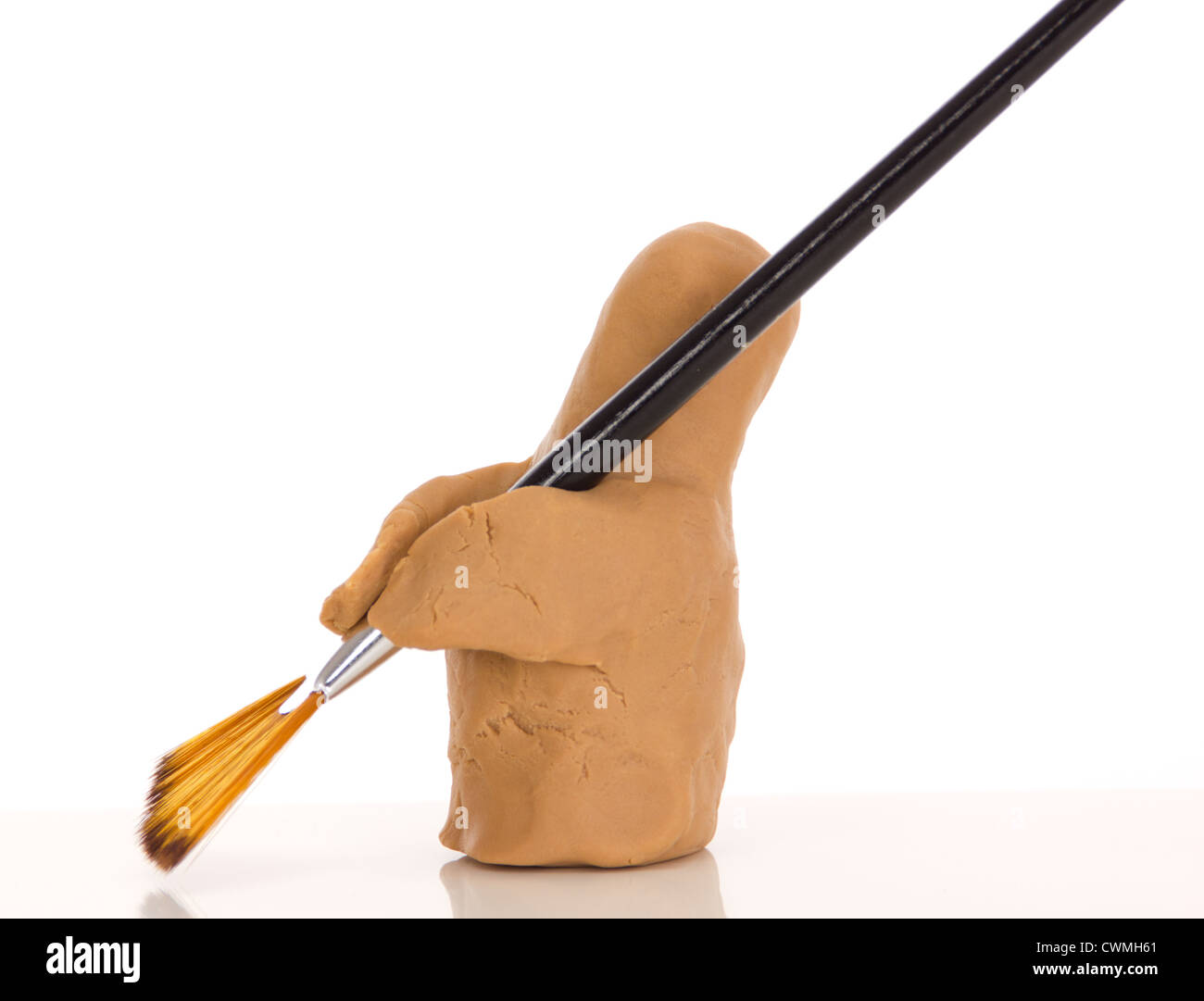 Creative modeling hi-res stock photography and images - Alamy