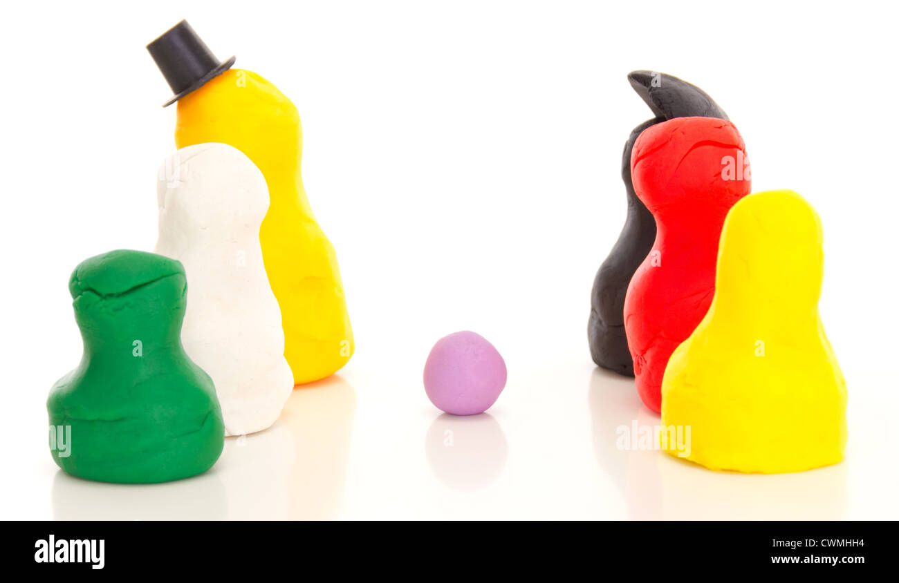 Soccer european championship Cut Out Stock Images & Pictures - Alamy