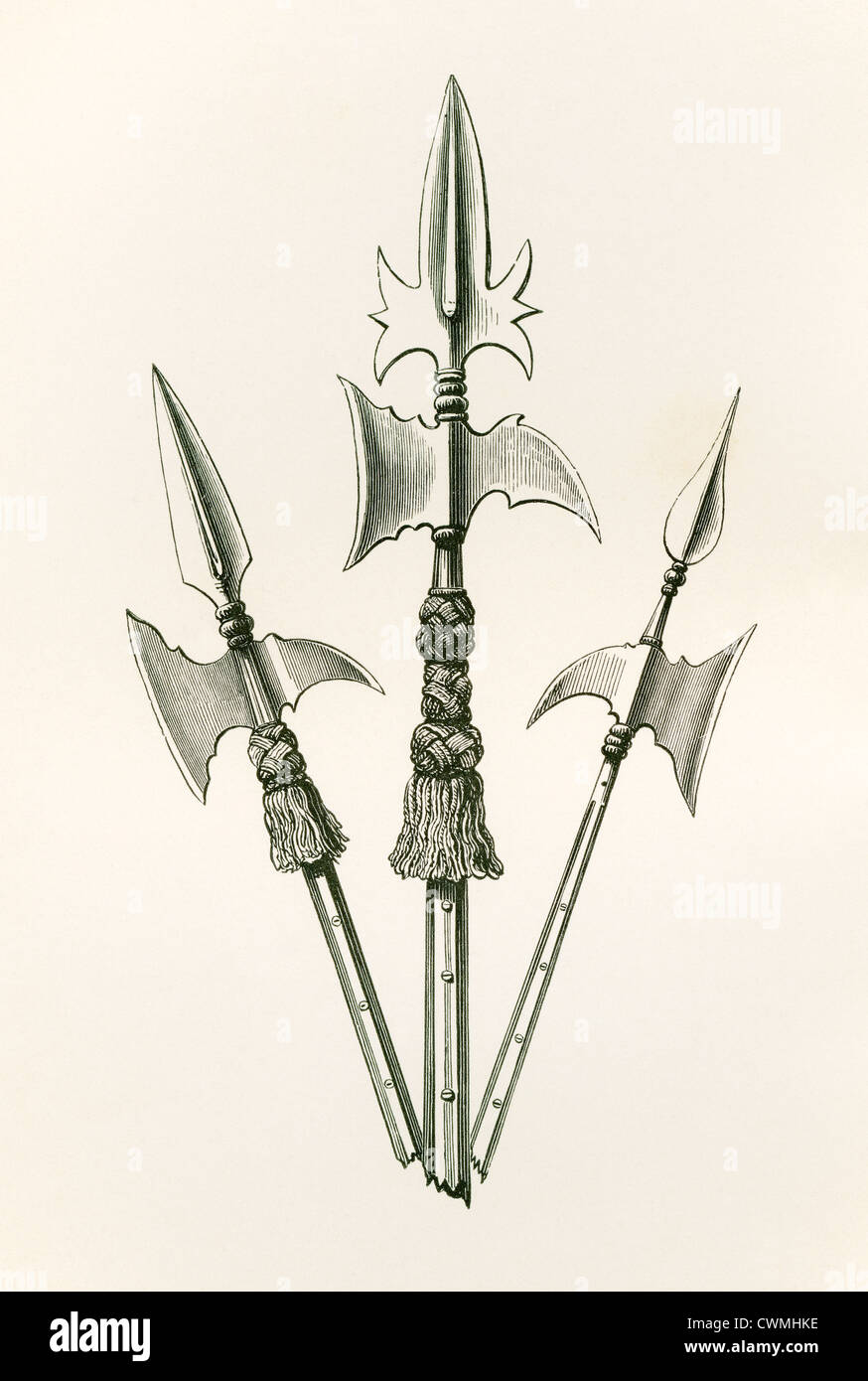 Espontoon hi-res stock photography and images - Alamy