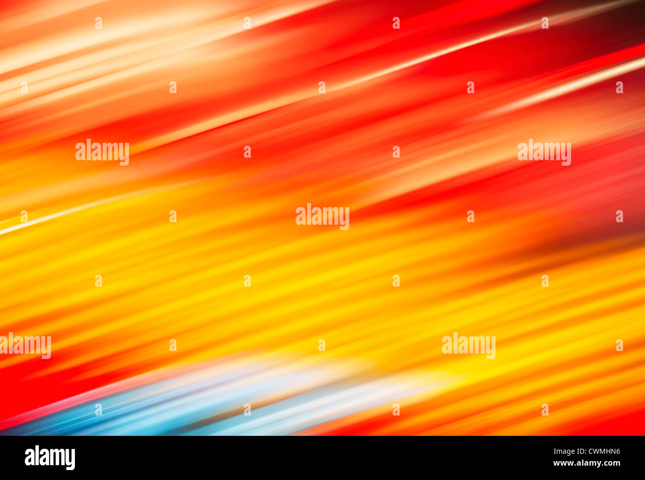 Red and yellow lights Stock Photo - Alamy