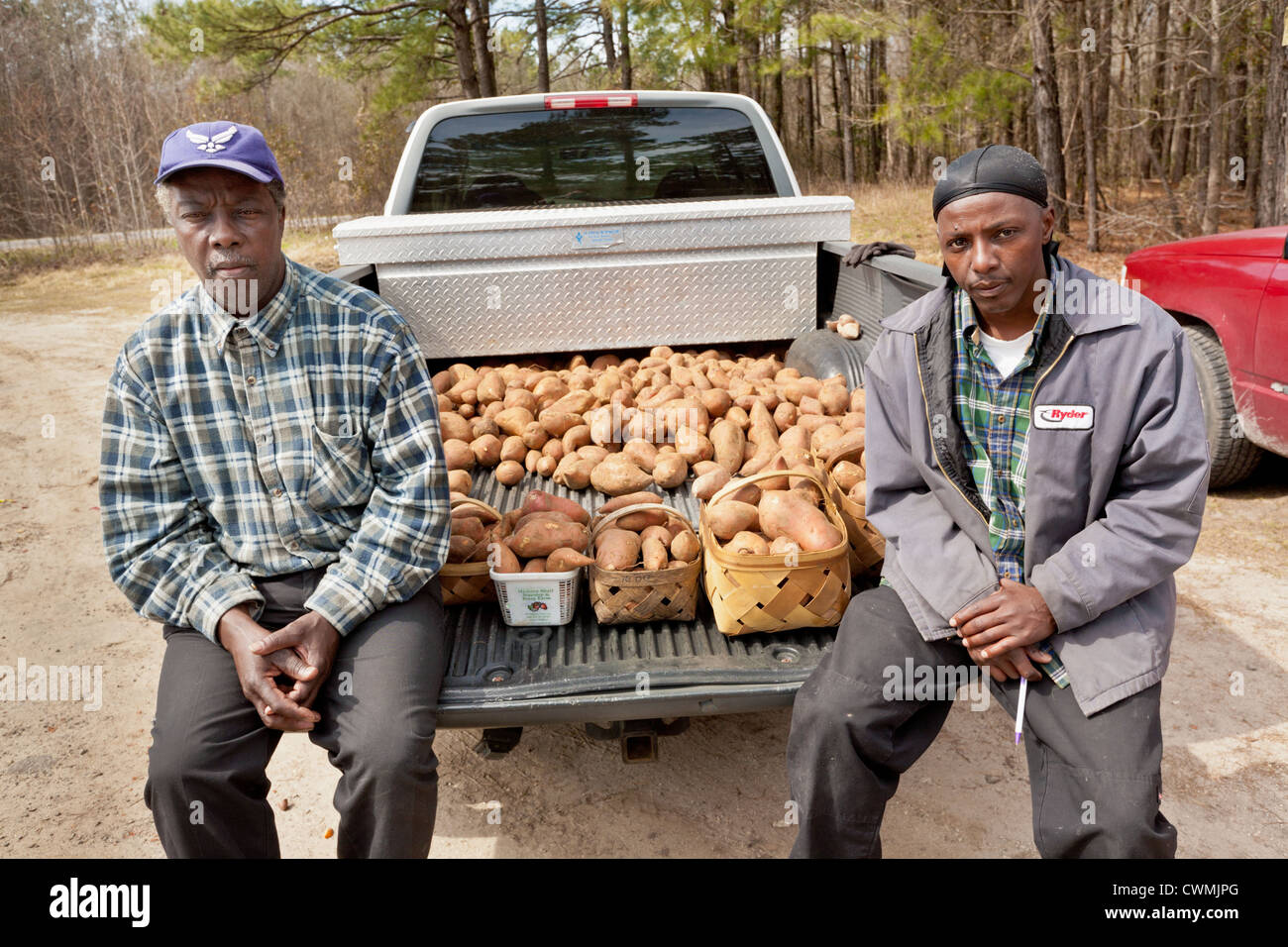 Yams hi-res stock photography and images - Alamy