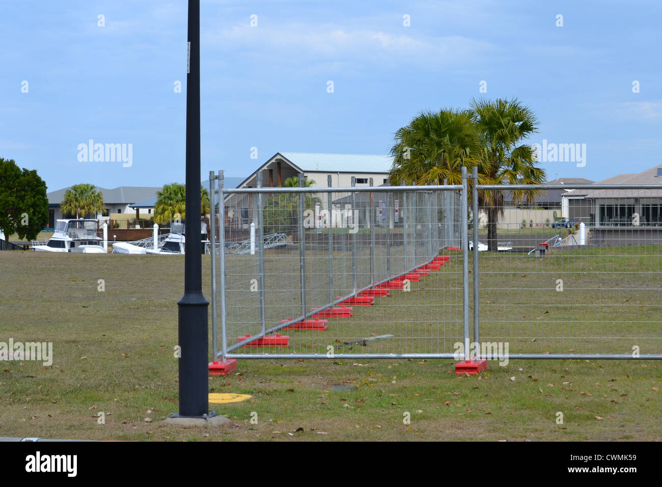 Land construction hi-res stock photography and images - Alamy
