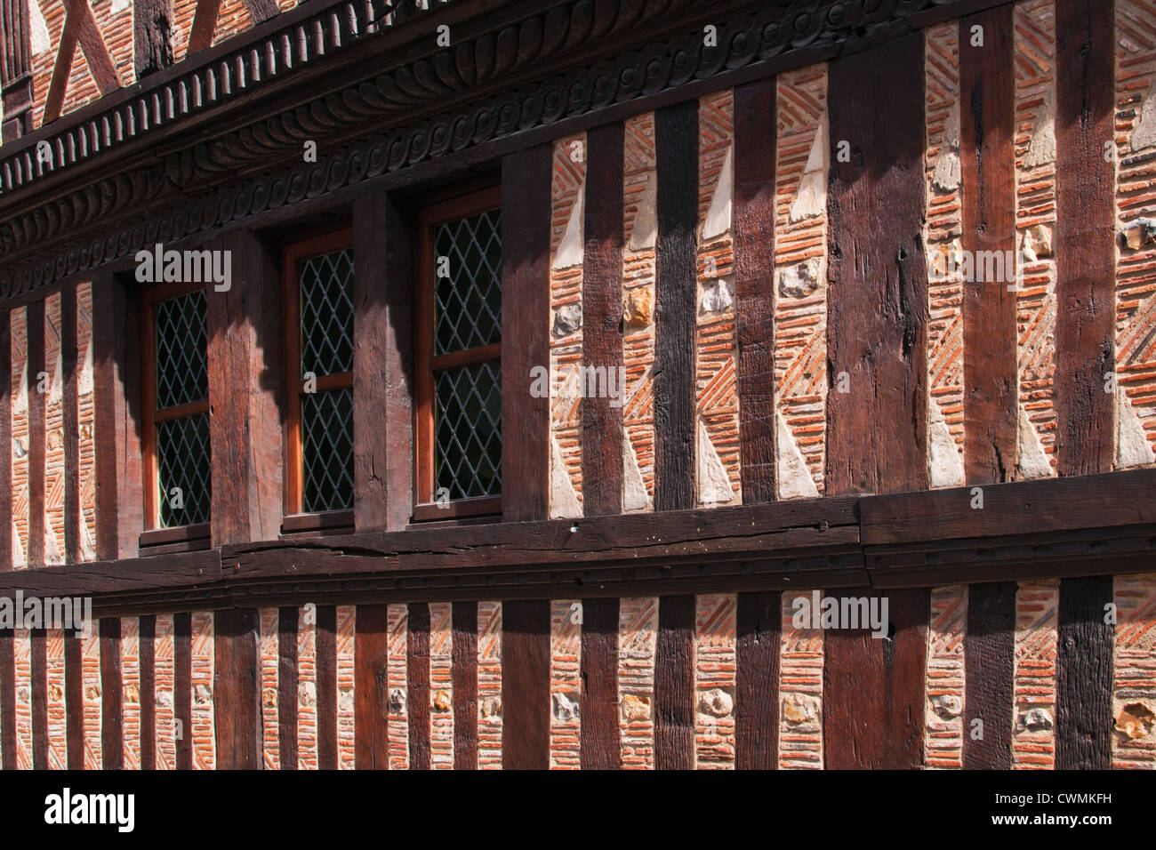 Orbec normandy hi-res stock photography and images - Alamy