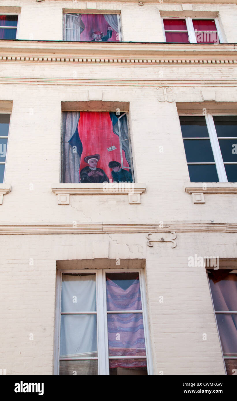 Orbec calvados basse normandie france europe hi-res stock photography ...