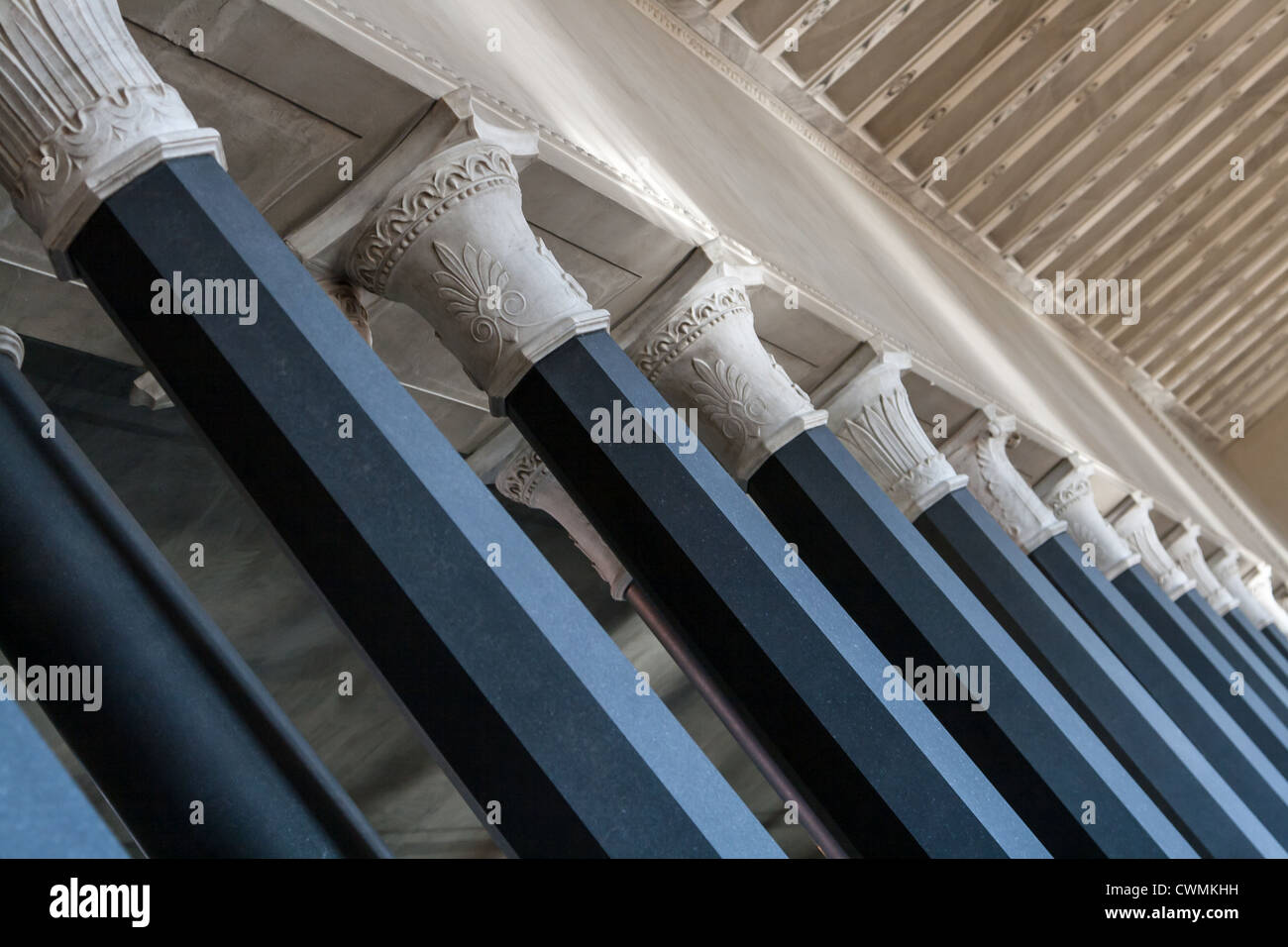 Column tower hi-res stock photography and images - Alamy