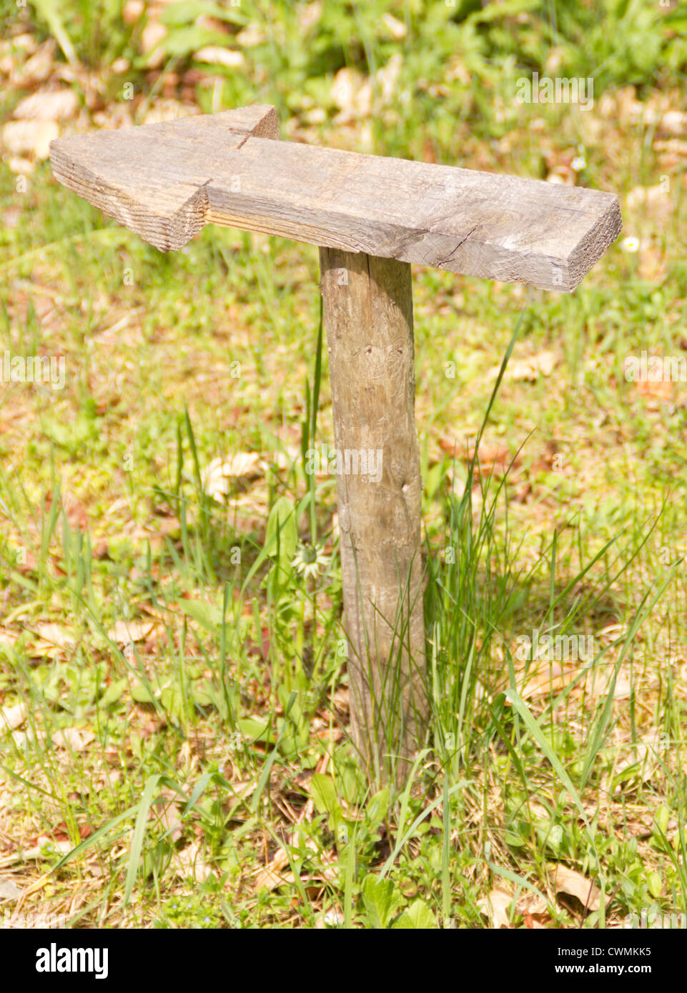 Orientation marker hi-res stock photography and images - Alamy