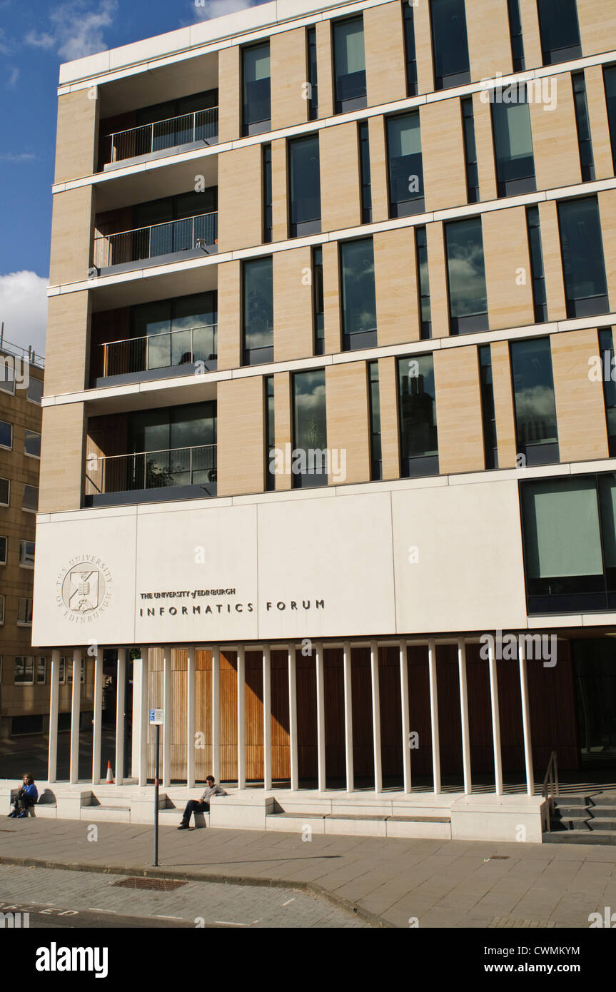 Urban informatics hi-res stock photography and images - Alamy