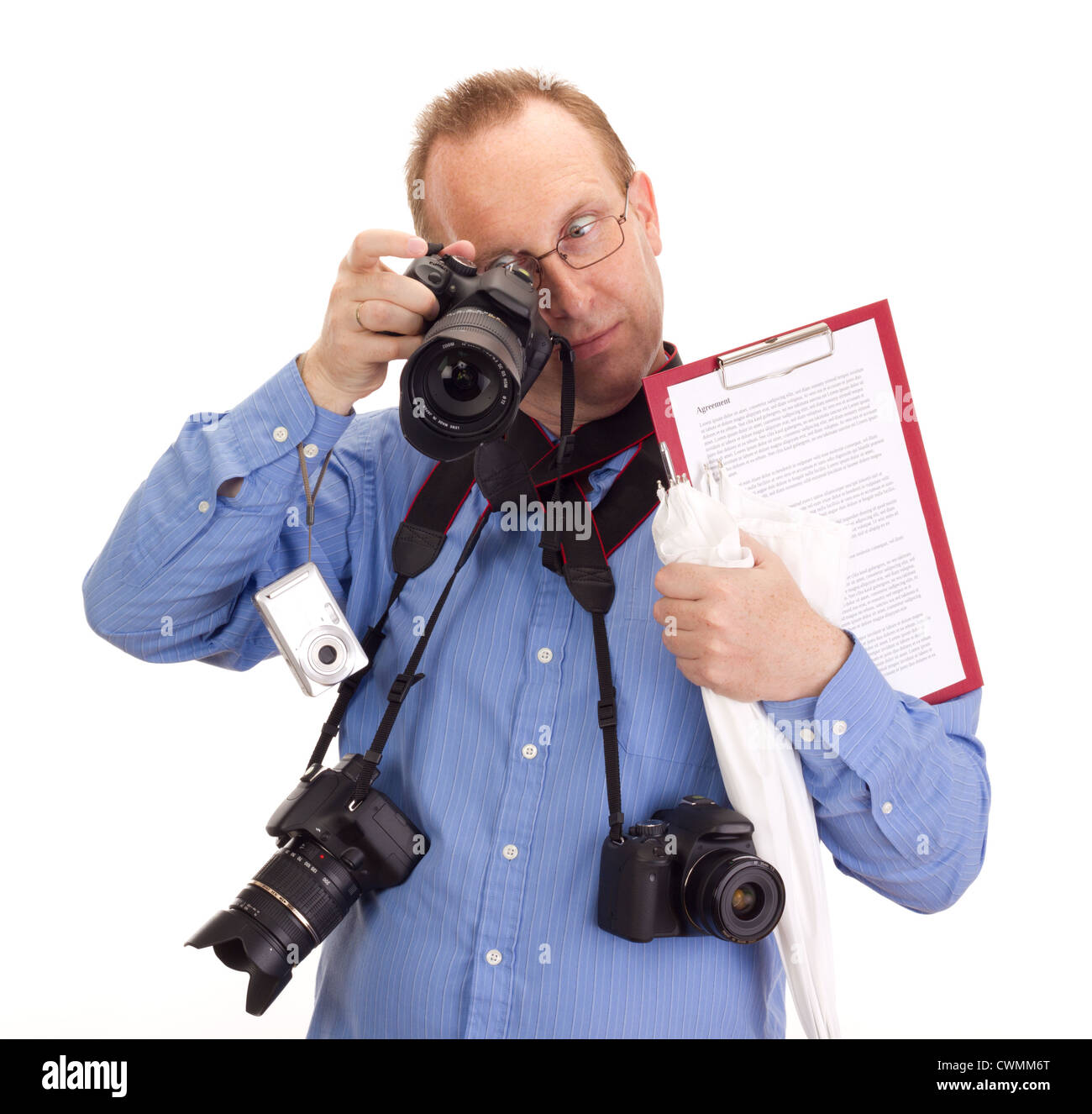 Digital compact cameras hi-res stock photography and images - Alamy