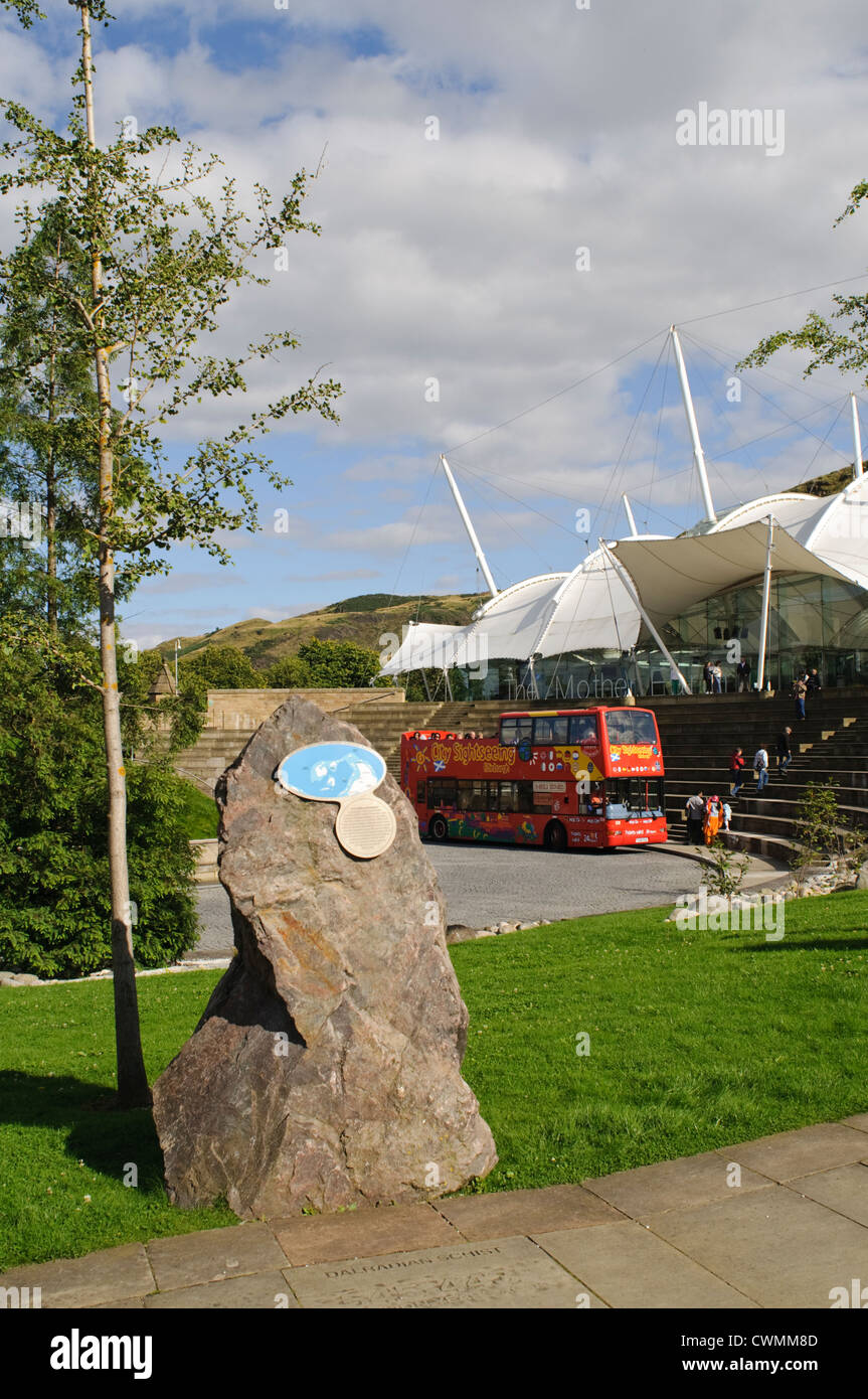 Dynamic earth exhibition hi-res stock photography and images - Alamy