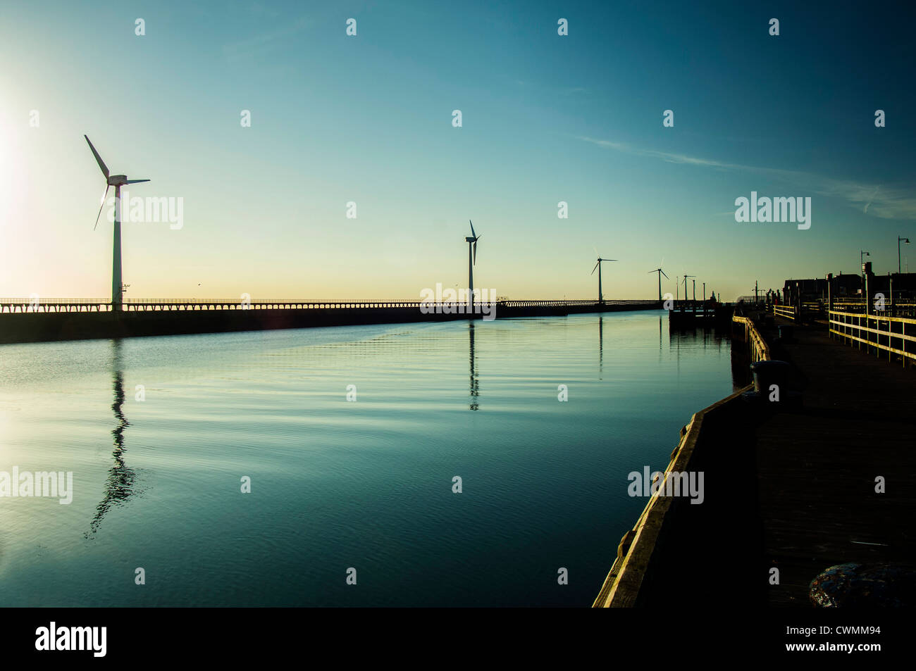 Blyth Harbour High Resolution Stock Photography and Images - Alamy