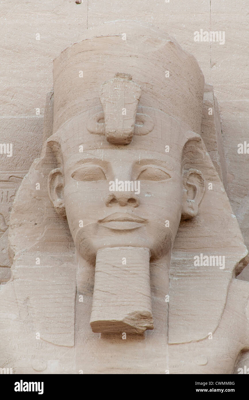 Ramesses 11 hi-res stock photography and images - Alamy
