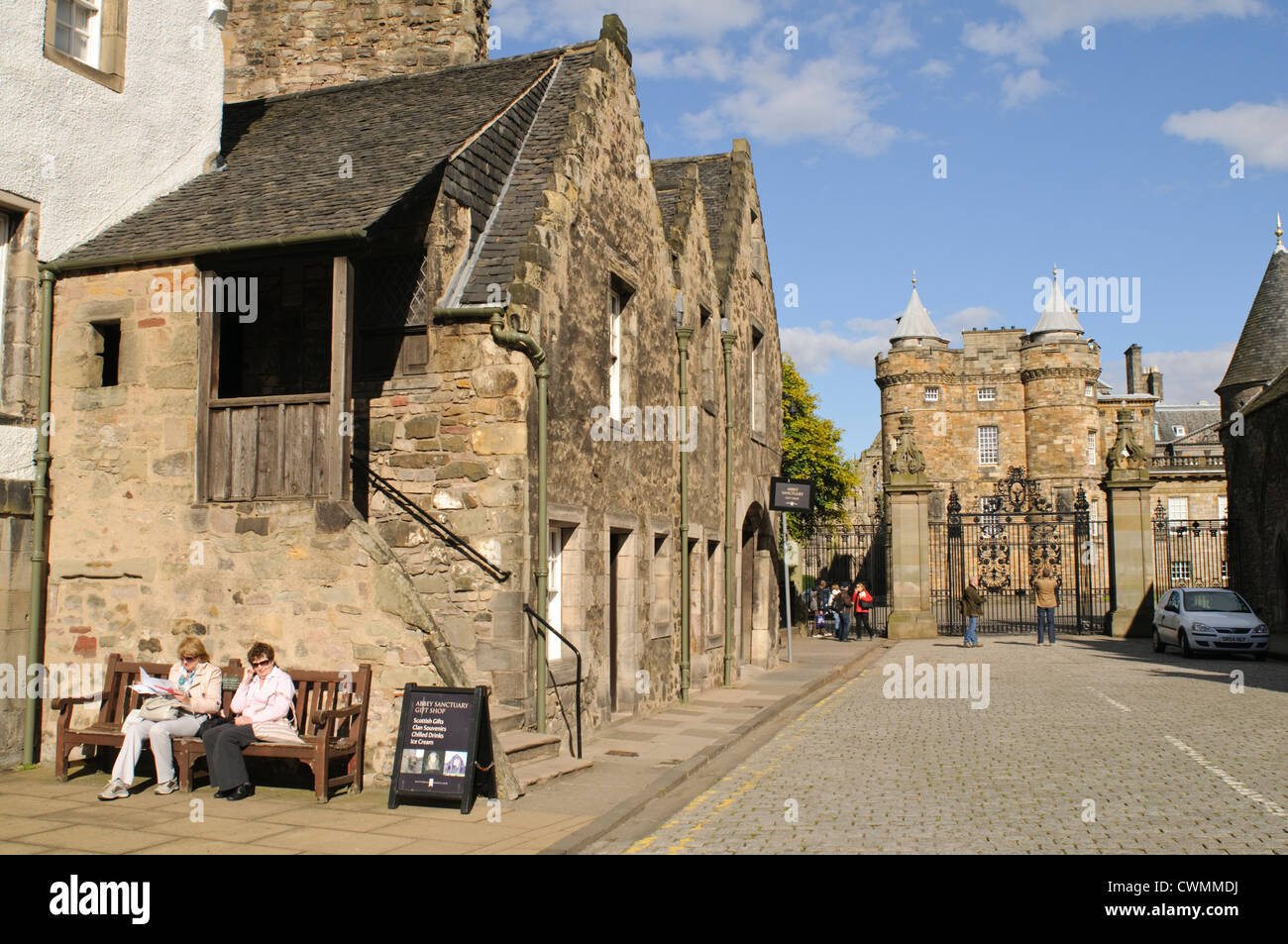 Abbey Strand High Resolution Stock Photography and Images - Alamy