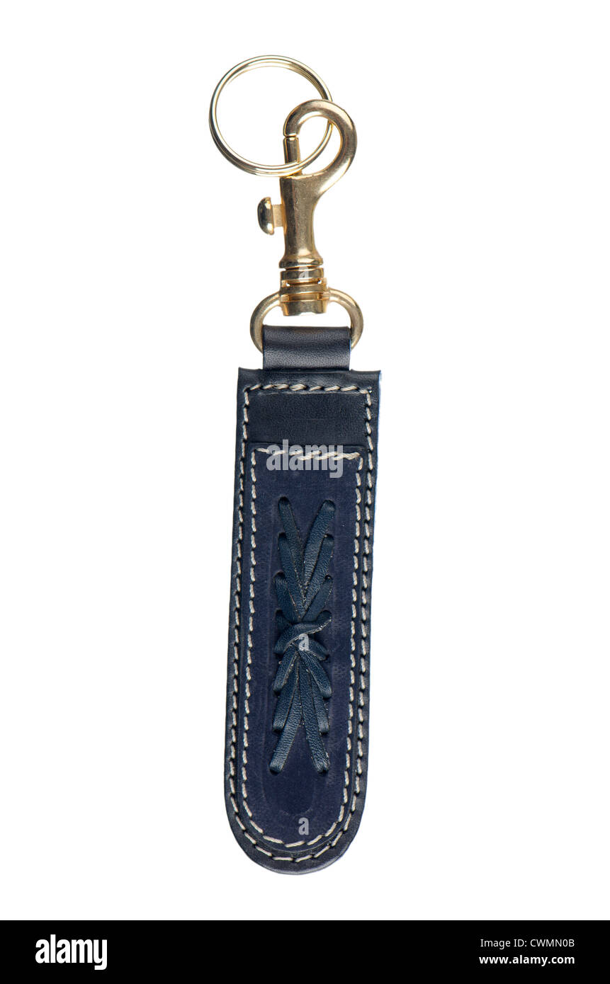 Chrome and leather details Cut Out Stock Images & Pictures - Alamy