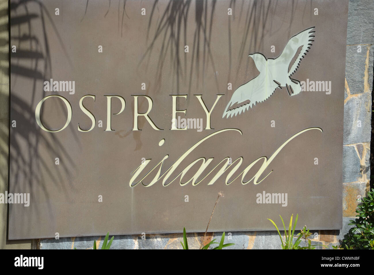Entry island hi-res stock photography and images - Alamy