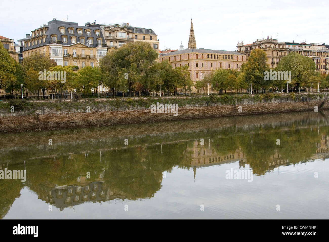 Sebastian river hi-res stock photography and images - Alamy