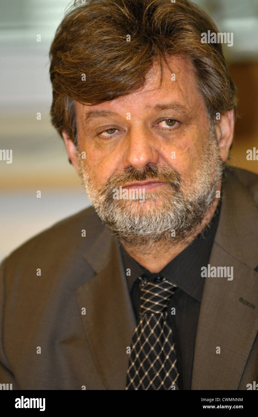 Jan kubice hi-res stock photography and images - Alamy
