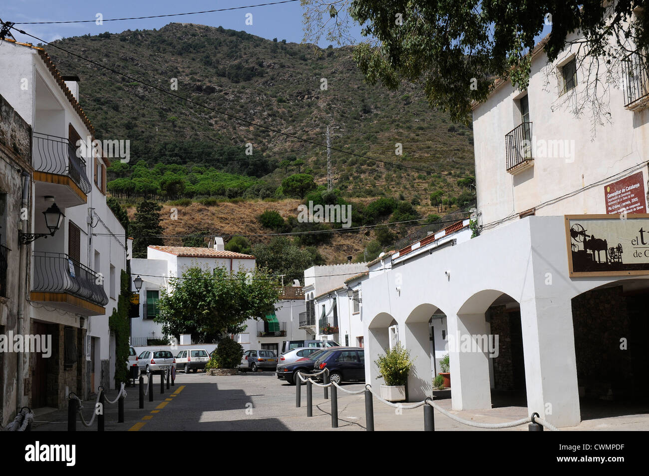 Empordà hi-res stock photography and images - Alamy