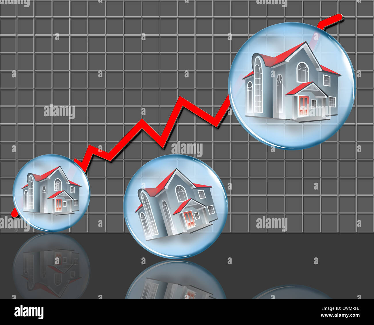 Sales value hi-res stock photography and images - Alamy